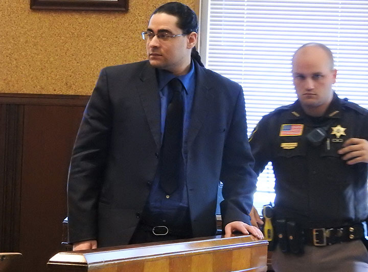 Defense seeks to cast doubt in attempted murder trial | News, Sports ...